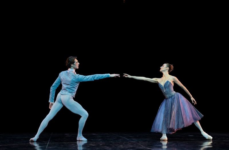 Sélection opéras et ballets rentrée 2023 | Tout Pour Les Femmes